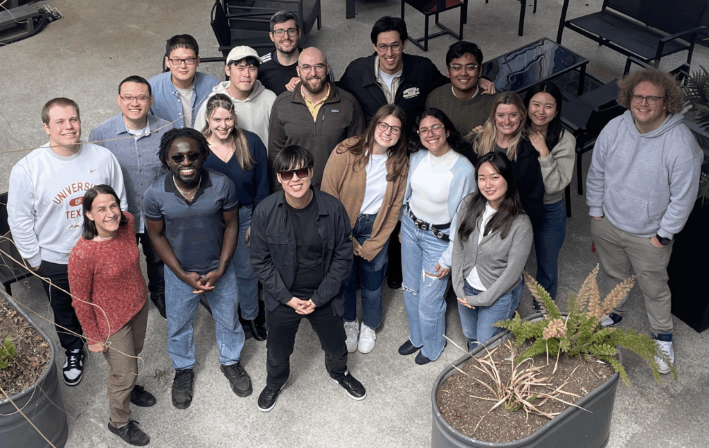 About Us – Milliron Research Group