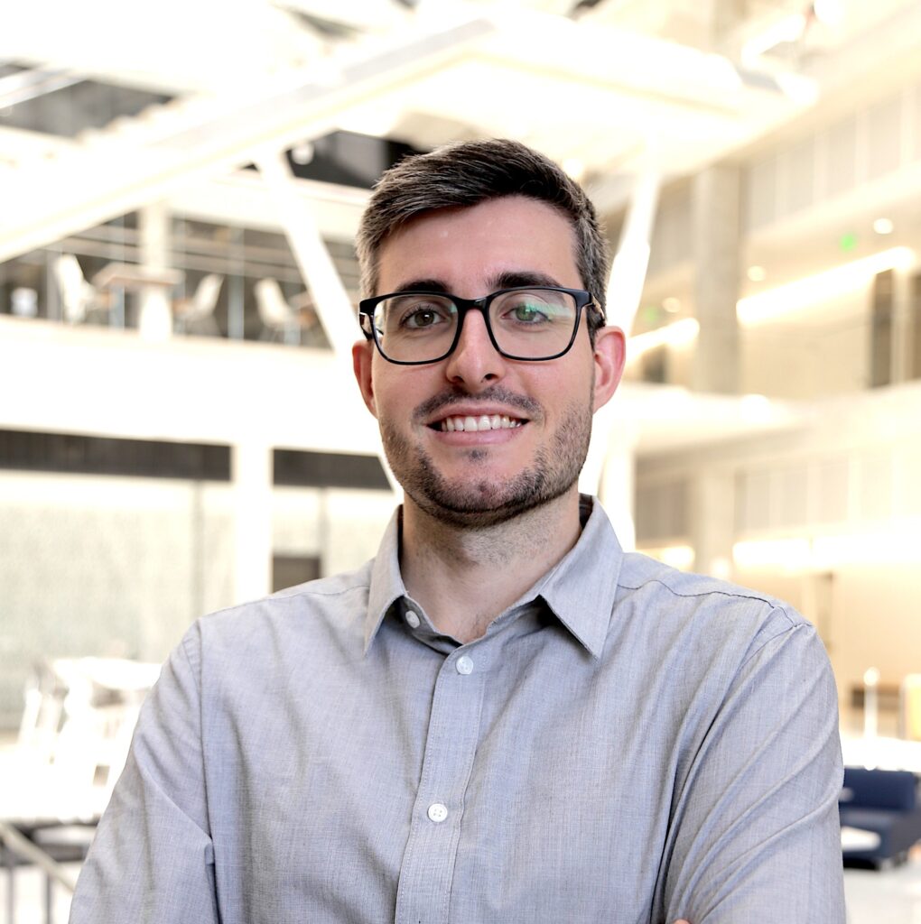 People – Milliron Research Group